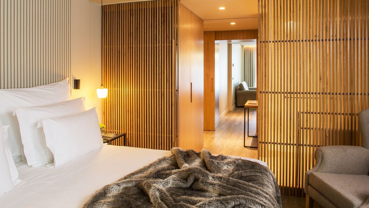 Memmo Príncipe Real | Only