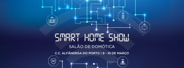 ONLY Smart Home na Smart Home Show | Only