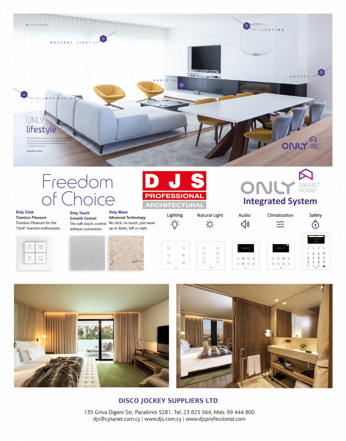 Fehst Group anniversary | Only