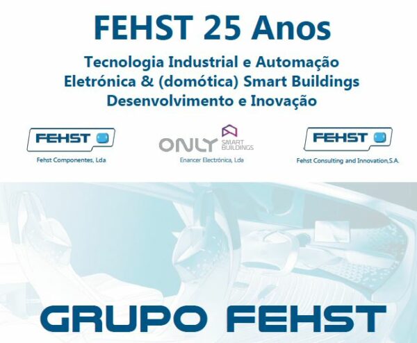 Fehst Group anniversary | Only